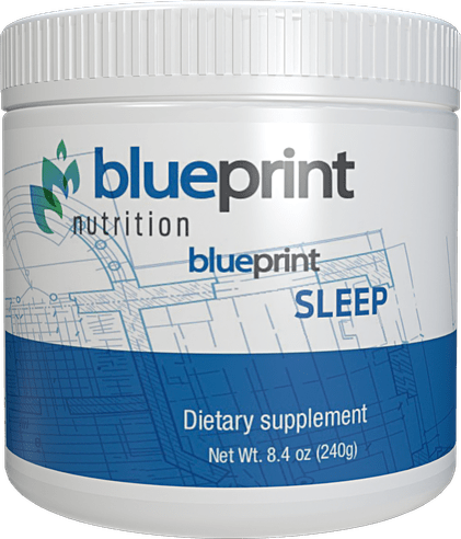 Blueprint to Nutrition - Blueprint Healthcare Network - Dr Aaron Gumm ...